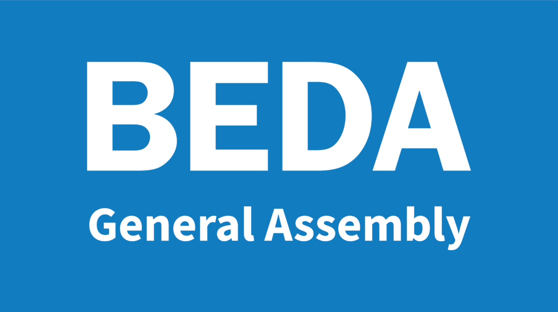 BEDA General Assembly 2022 Report – BEDA