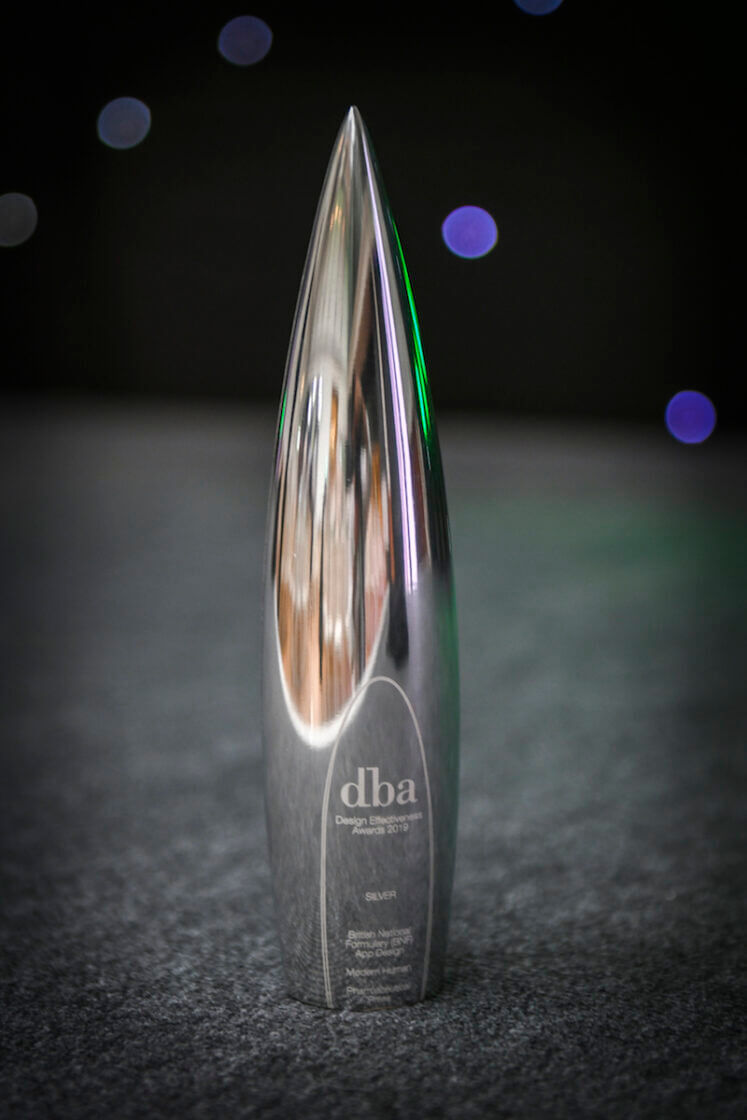 DBA Design Effectiveness Awards 2022: Winners announcement – BEDA