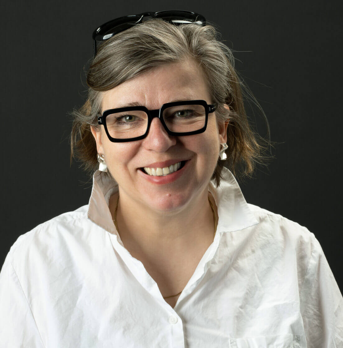 Regina Hanke – BEDA