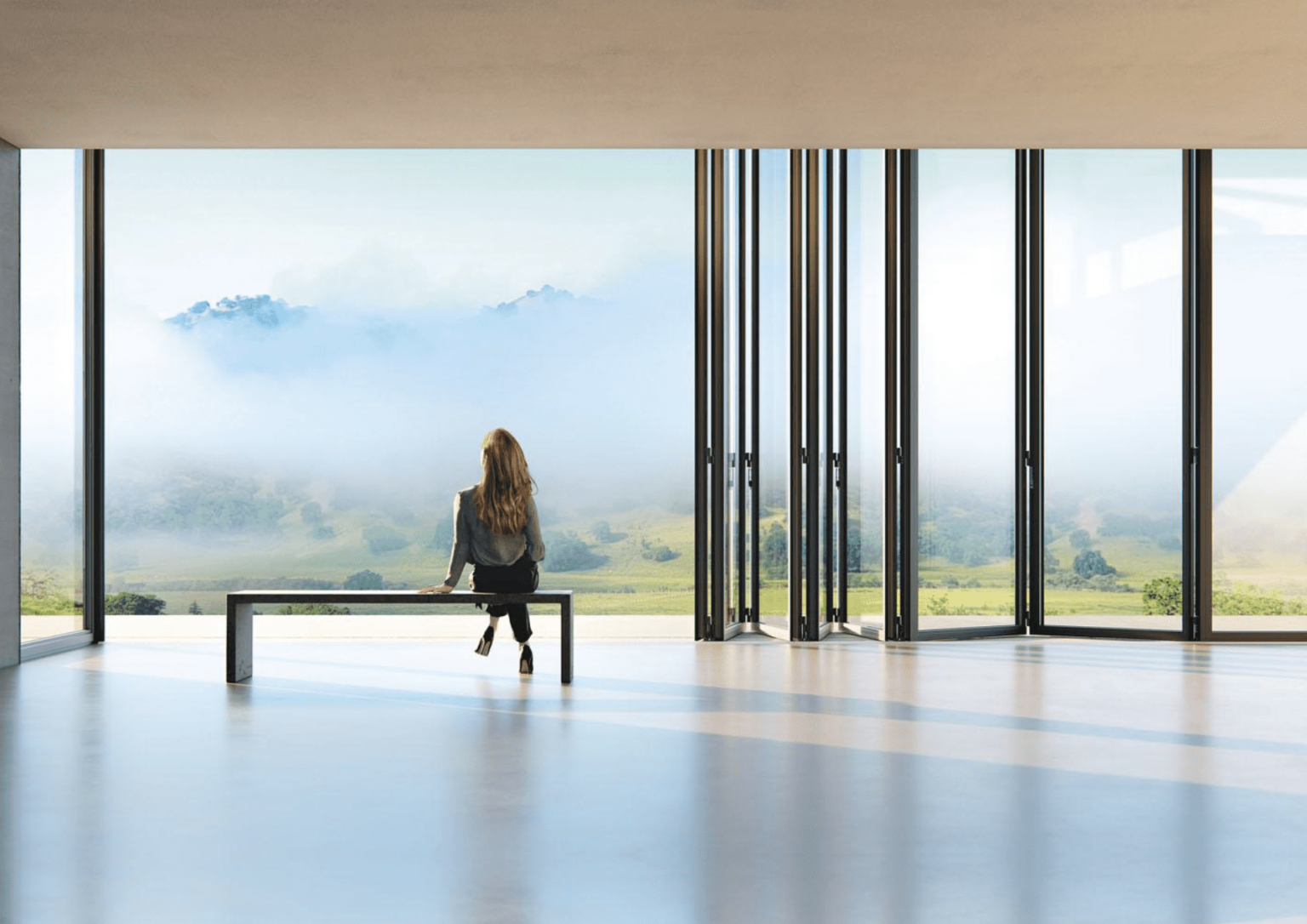 SUSTAINABLE BUILDING: TRENDS AT THE ICONIC AWARDS 2022 – BEDA