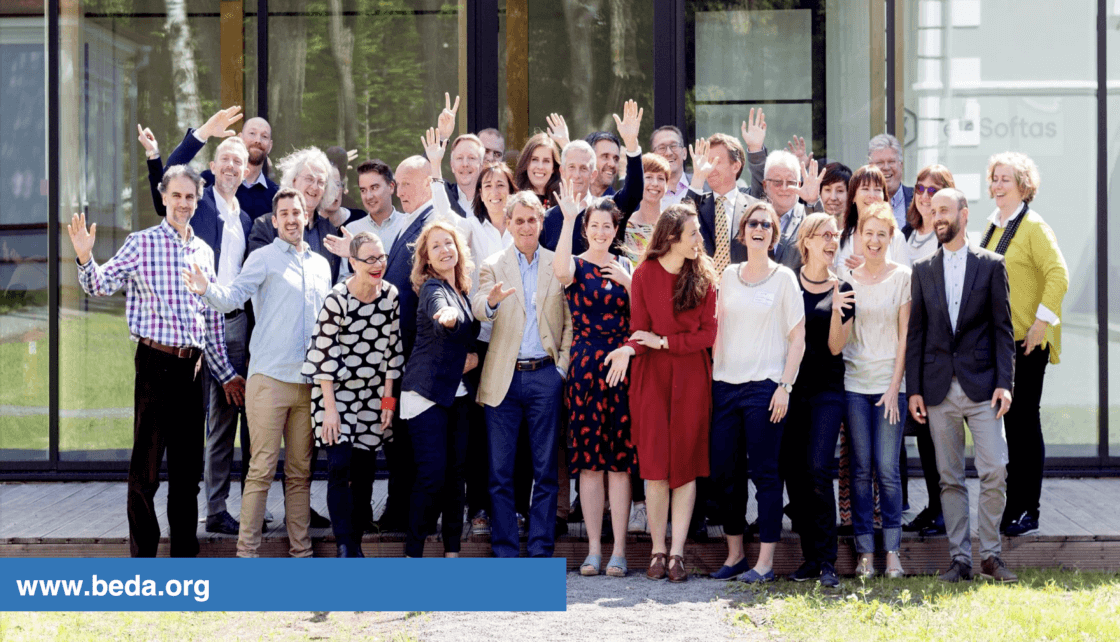 Publications & Resources – BEDA