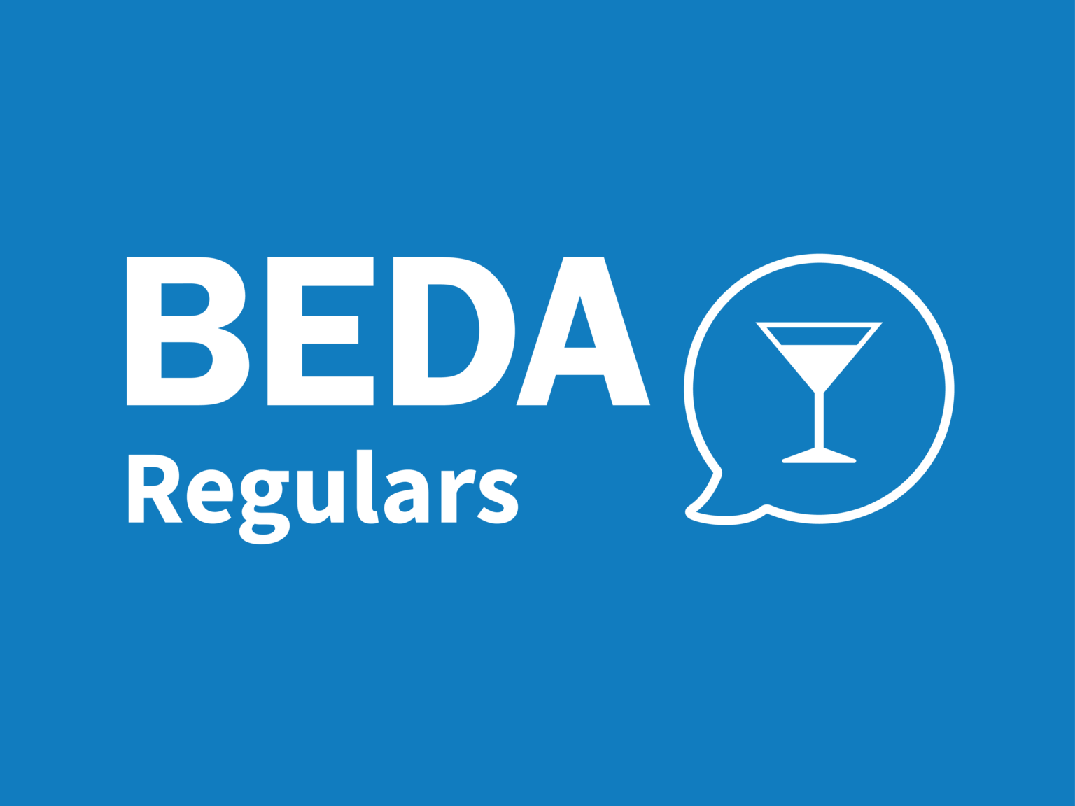 BEDA Regulars – BEDA