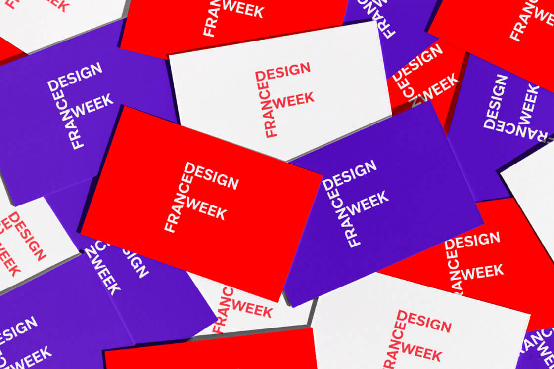 The call for projects for France Design Week 2023 will open on 15 March ...