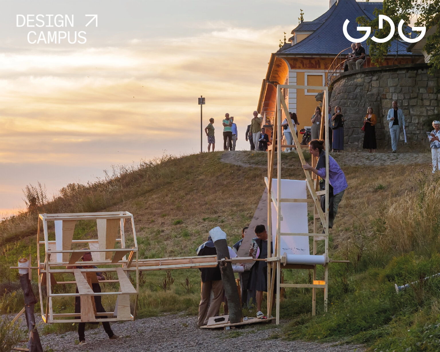 Public Voting – Design Summer School Scholarship – BEDA