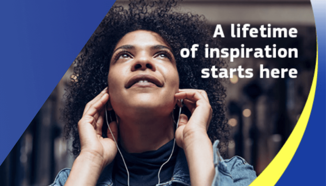 DiscoverEU: Application Period Open Until 29 March 2023 – BEDA