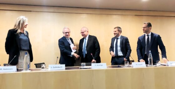 An Agreement Between ADI And Associazione Marchi Storici D’Italia – BEDA