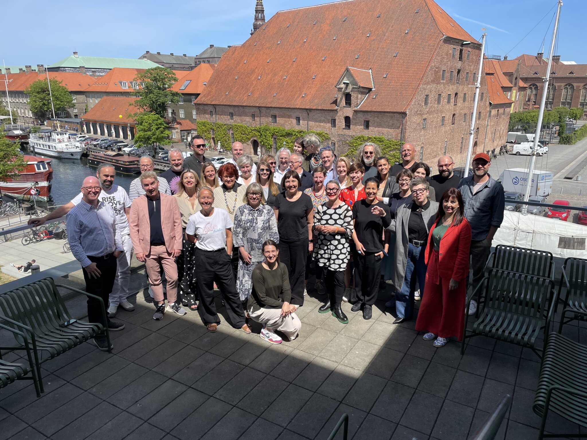 What’s New – BEDA