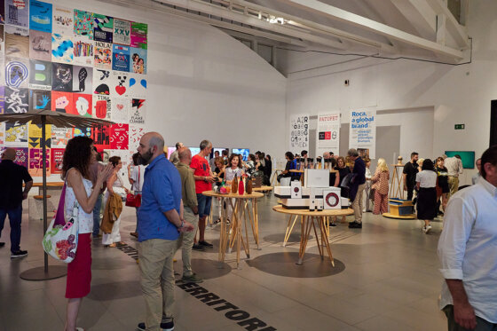 ‘From Spain With Design’, an Exhibition that Never Stops Travelling – BEDA