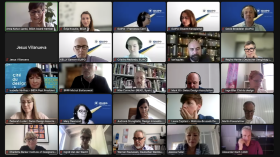 BEDA - The Bureau of European Design Associations