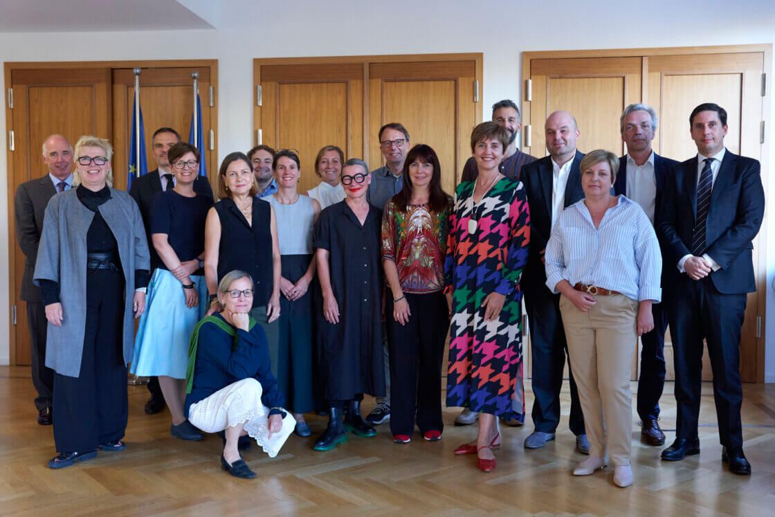 BEDA - The Bureau of European Design Associations