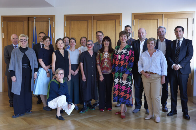 BEDA - The Bureau of European Design Associations