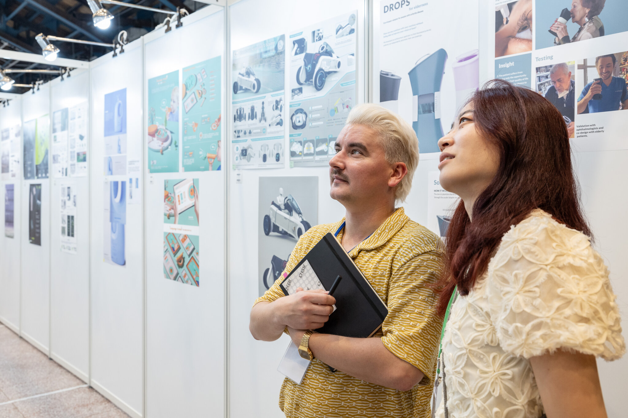 BEDA - The Bureau of European Design Associations