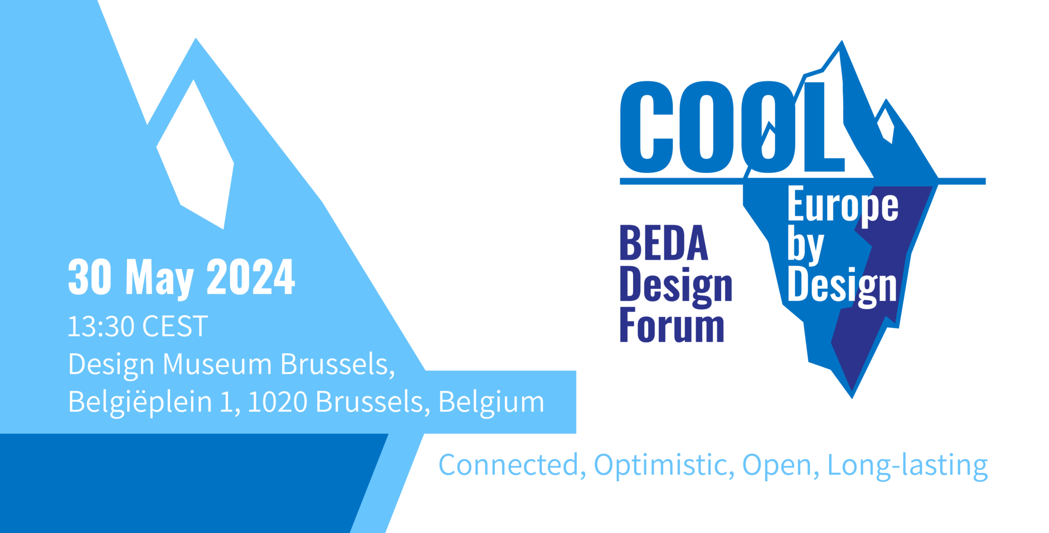 BEDA - The Bureau of European Design Associations