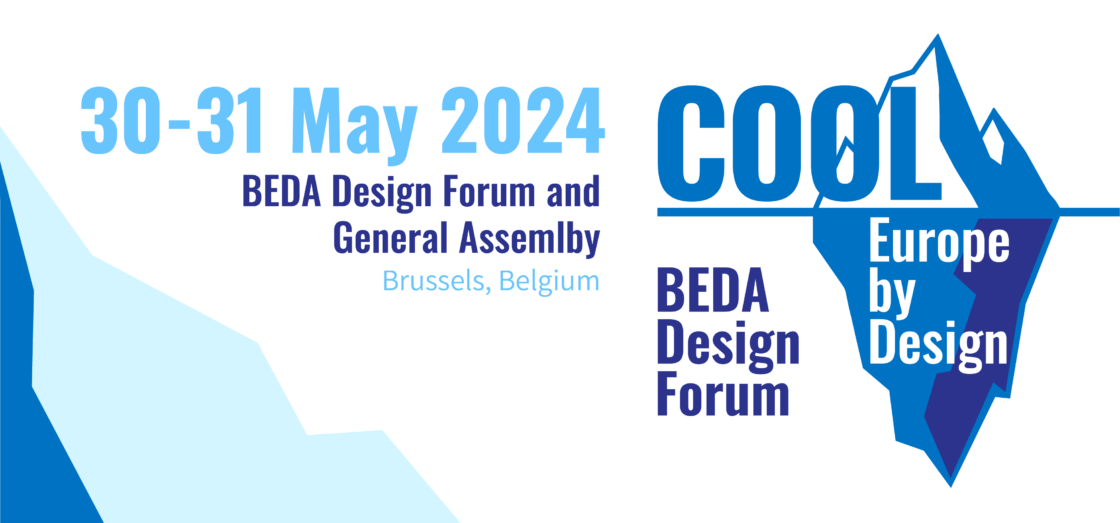 BEDA - The Bureau of European Design Associations