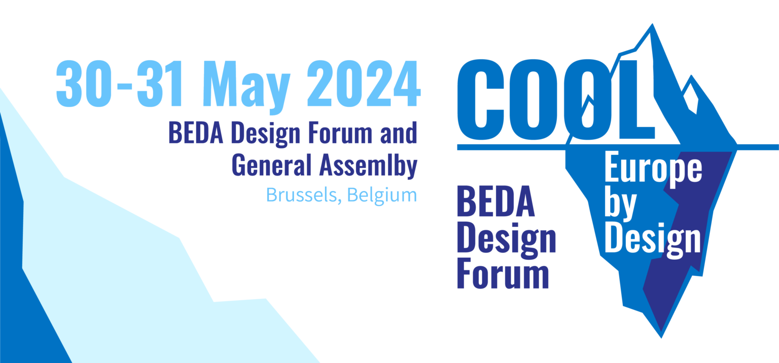 BEDA - The Bureau of European Design Associations