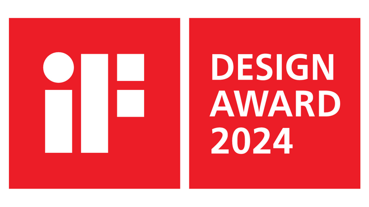 PDR Has Won Two iF Design Awards – BEDA