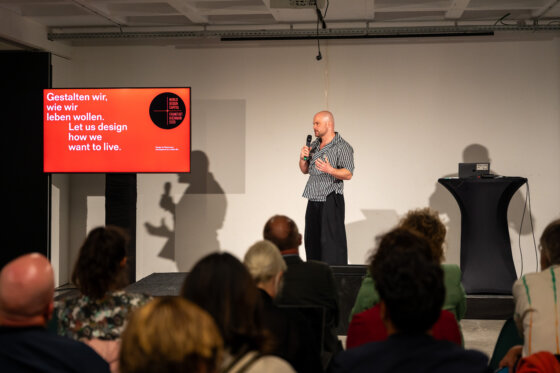 BEDA - The Bureau of European Design Associations