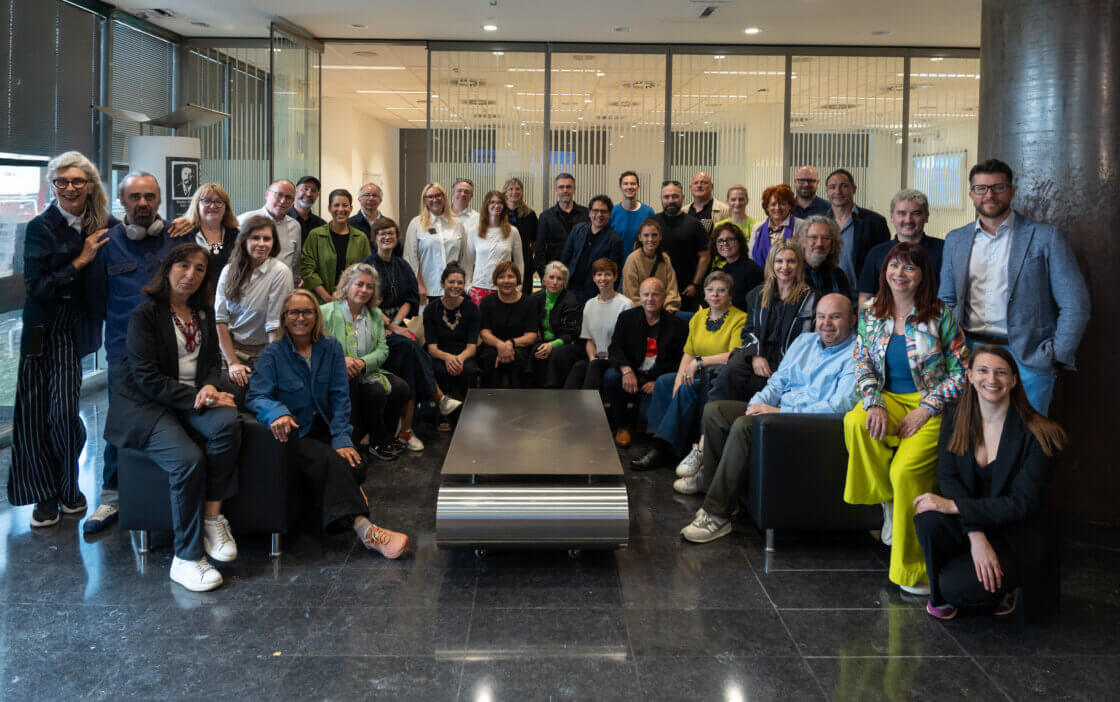 This Is BEDA – BEDA