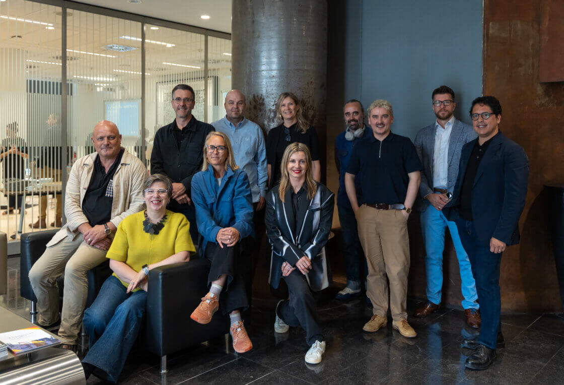 BEDA - The Bureau of European Design Associations