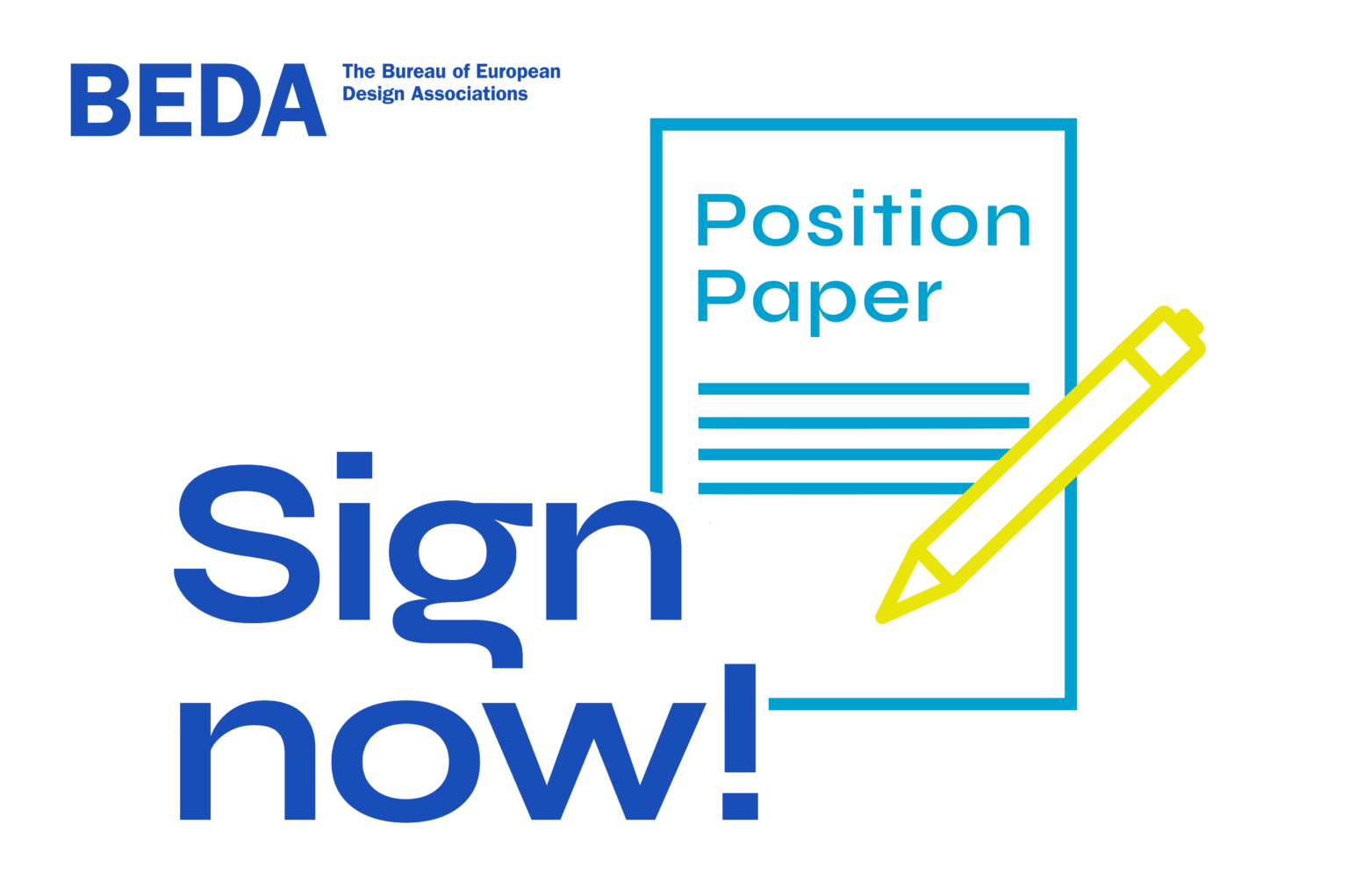 BEDA - The Bureau of European Design Associations