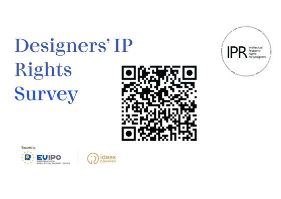 Participate in Design Rights Survey (by 7 November) – BEDA