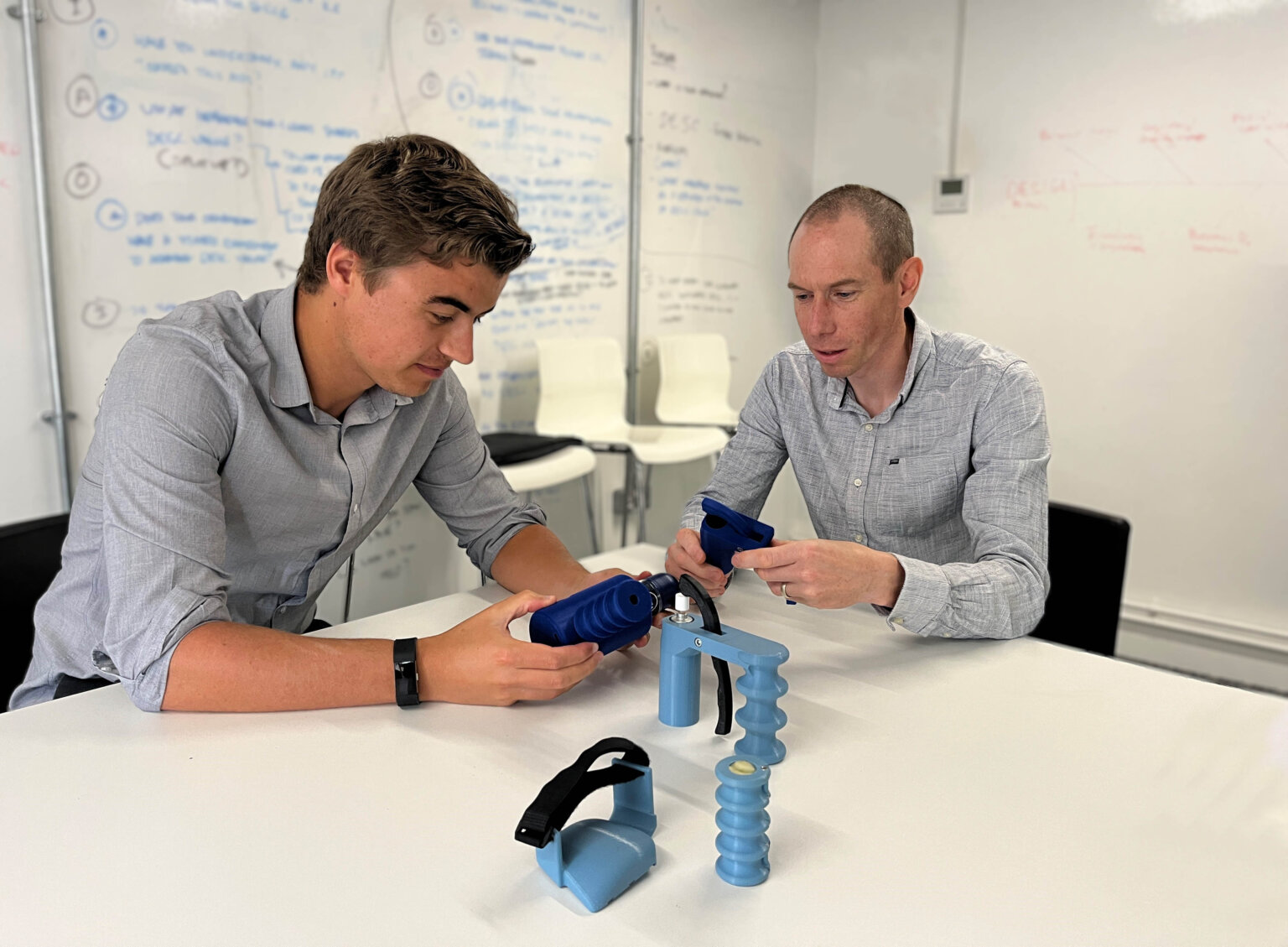 New Research Paper Highlights Barriers and Solutions for Scaling Up ...