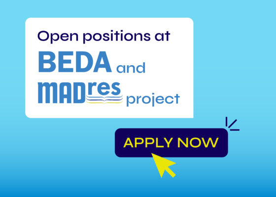 BEDA - The Bureau of European Design Associations