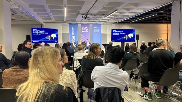 BEDA - The Bureau of European Design Associations