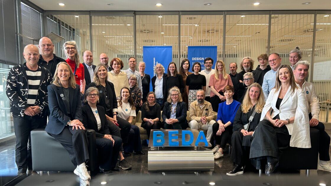BEDA General Assembly 2025 Report – BEDA