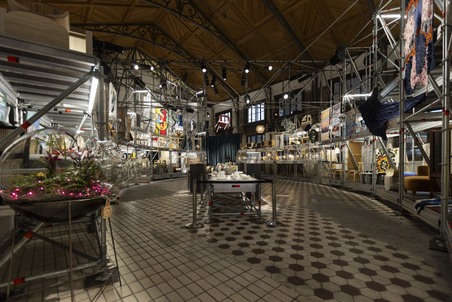 360 Design Budapest – International Designers Invited to Join Central ...