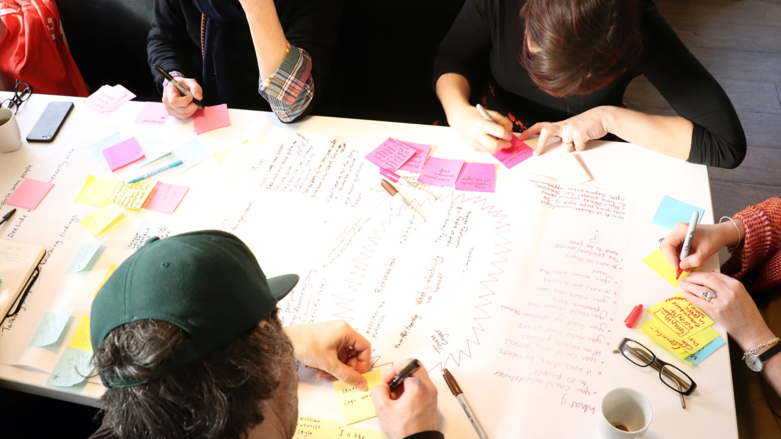 PDR’s New Research Paper Describes Process of Uncovering and ...