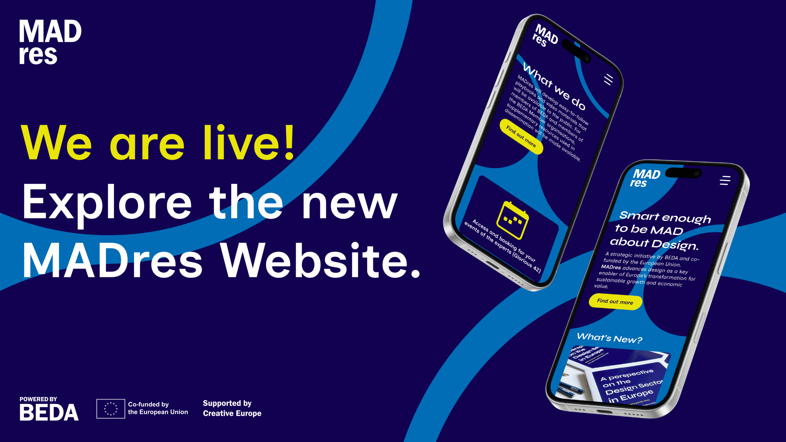 BEDA - The Bureau of European Design Associations