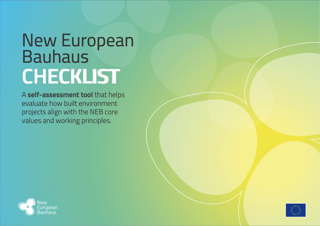NEB Checklist – a Tool to Assess Project Alignment with NEB Values – BEDA