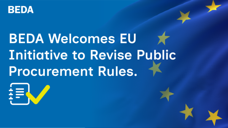BEDA - The Bureau of European Design Associations