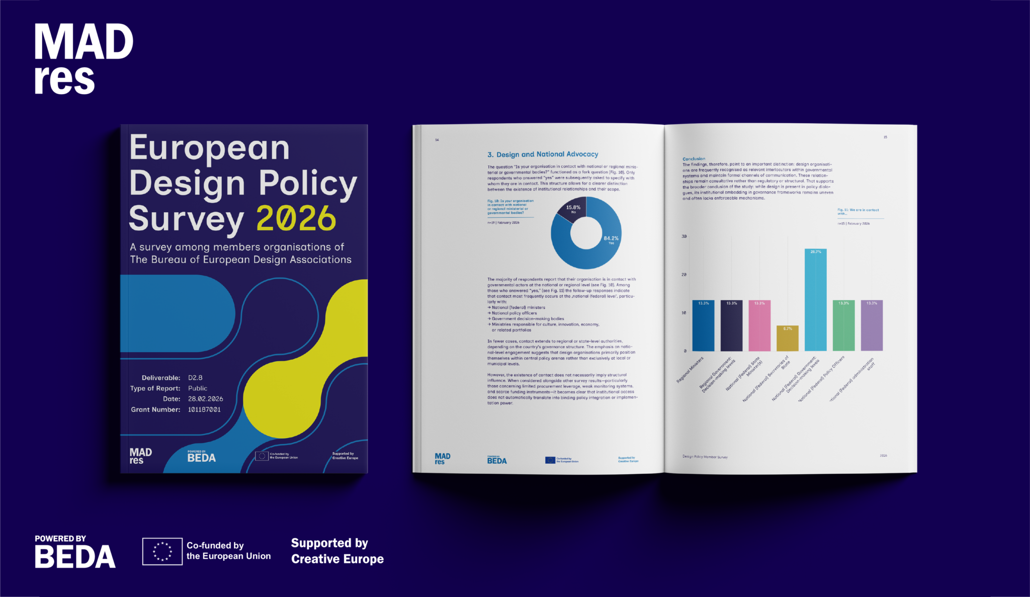BEDA - The Bureau of European Design Associations